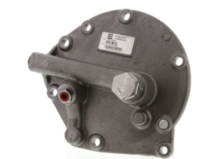 POMPA HYDRAULICZNA FORD 5600, 5700, 6600, 6700, 7600, 7700,83936586 ...