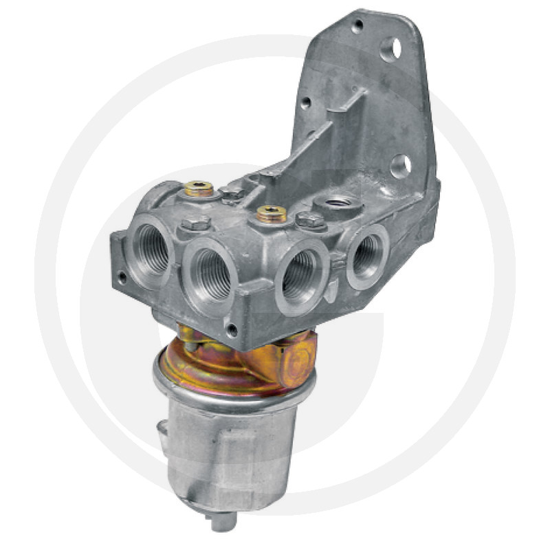 MEMBRANOWA POMPA ZASILAJĄCA CASE IH 87585287, J944386 - agrimo.pl