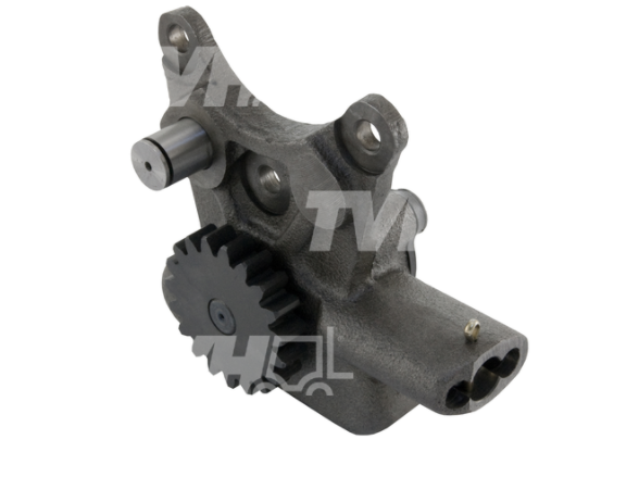 POMPA OLEJOWA SILNIKA MASSEY FERGUSON 3637359M91, 3638632M91, 736513R91 ...