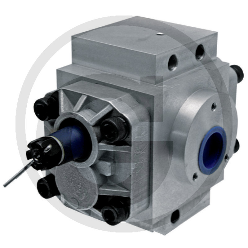 POMPA HYDRAULICZNA MASSEY FERGUSON 3790722M1 ,3038730M2 ,GRANIT - agrimo.pl